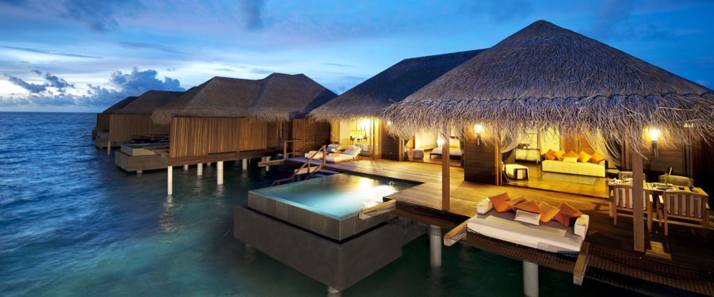 Vakantie aanbiedingen, deals en last minute aanbiedingen