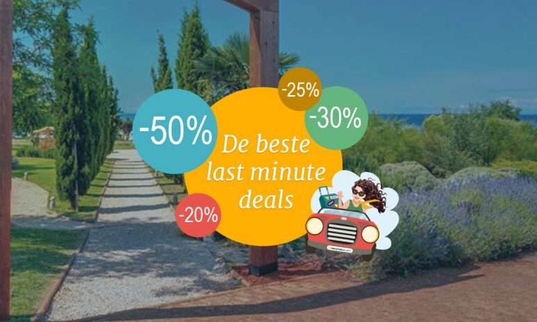 Goedkope vakantie aanbiedingen | zonvakanties last minutes deals